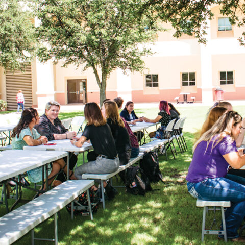 NM-INBRE – IDeA Networks of Biomedical Research Excellence